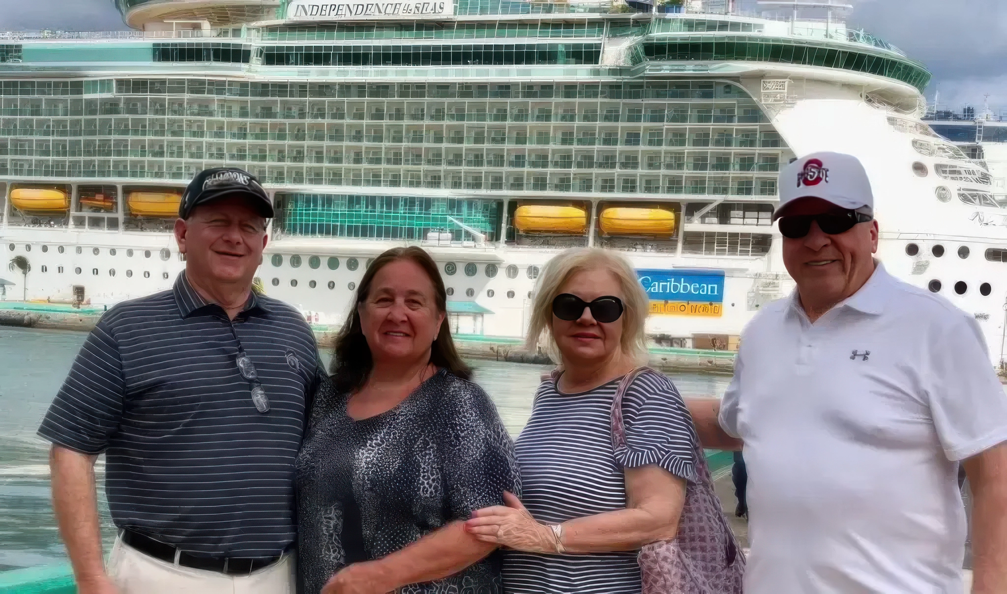 CIP’s corporate commitment to The James | CIP Retail