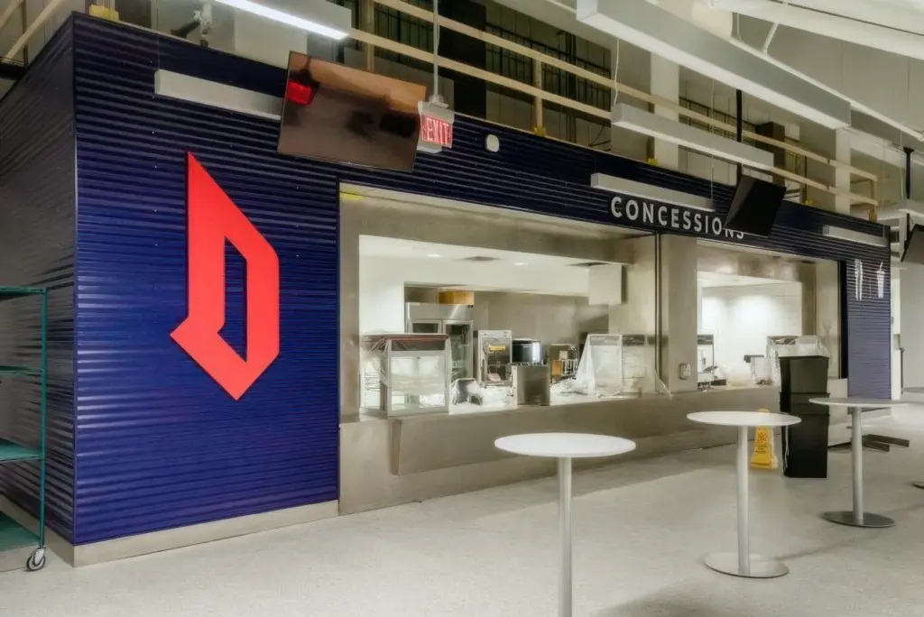 3 Examples of Value Engineering in Restaurant Interior Design | CIP Retail