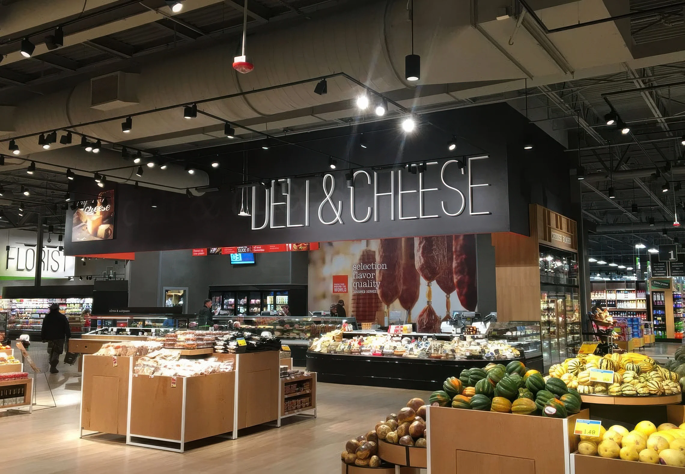 Price Chopper – Market 32 | CIP Retail
