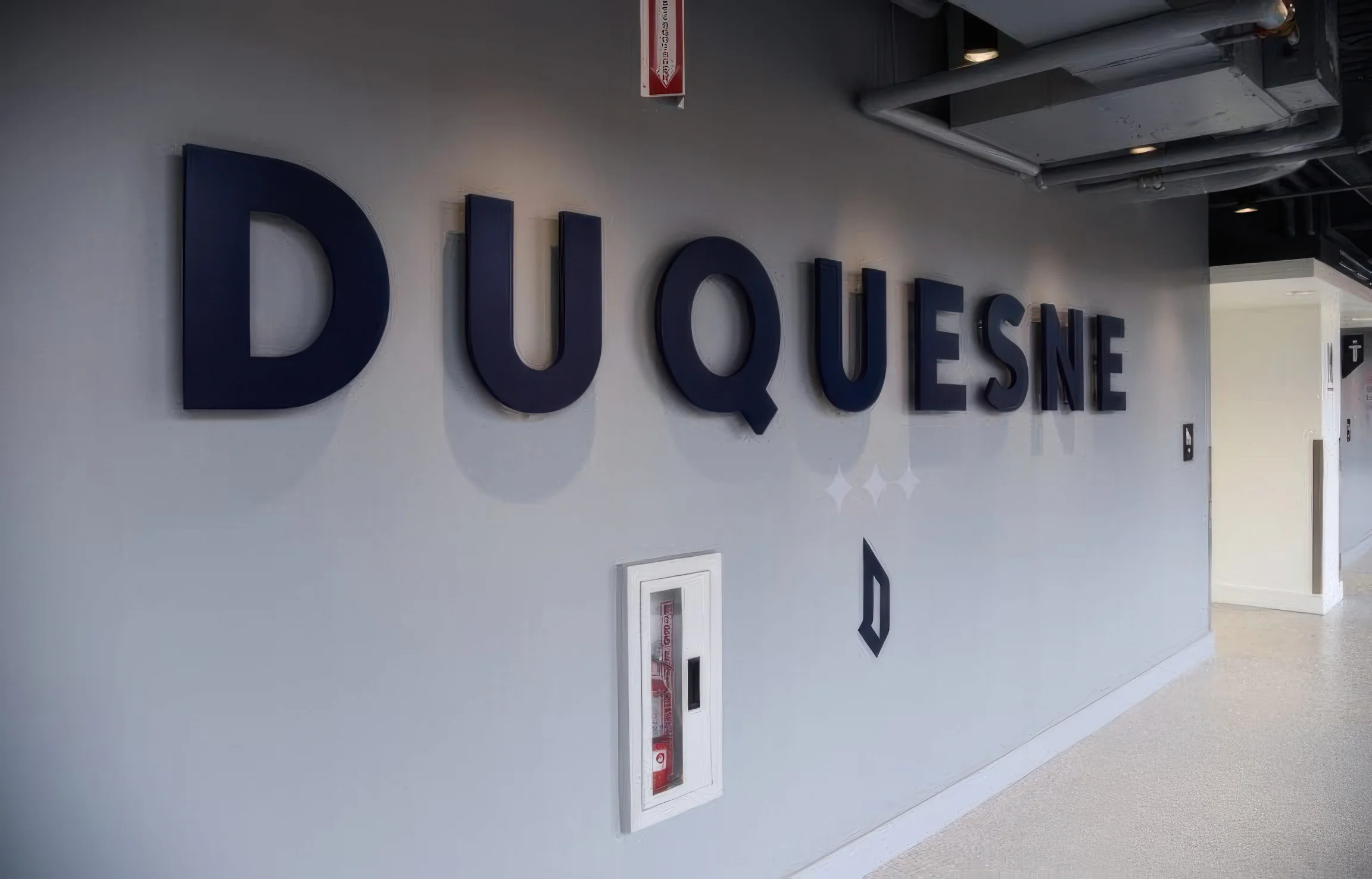 A Nationally Televised Décor Debut from Duquesne University | CIP Retail