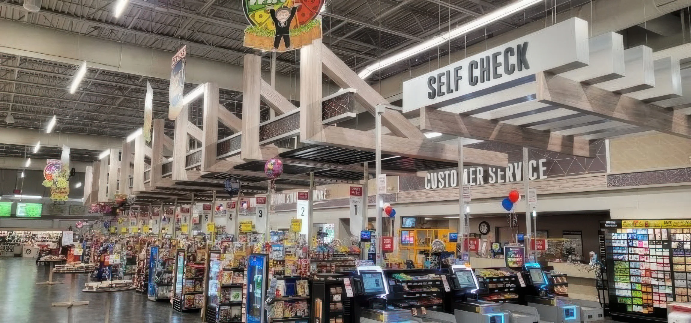 New Supermarket Store Design Unveiled at Tops Friendly Markets | CIP Retail
